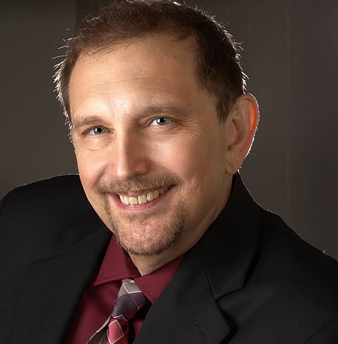 Douglas Decker – Music Department | Kalamazoo College