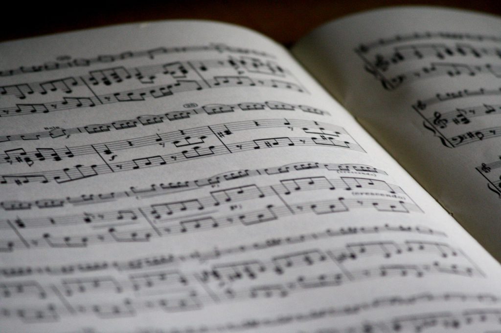 Collaborative Pianist / Accompanists – Music Department | Kalamazoo College