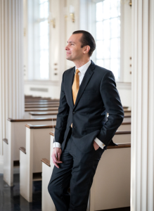 Andrew Koehler – Music Department | Kalamazoo College